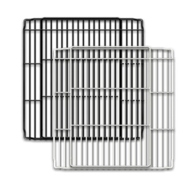DIY Cage Parts – Metal and Resin