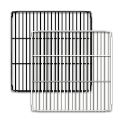 DIY Cage Parts – Metal and Resin